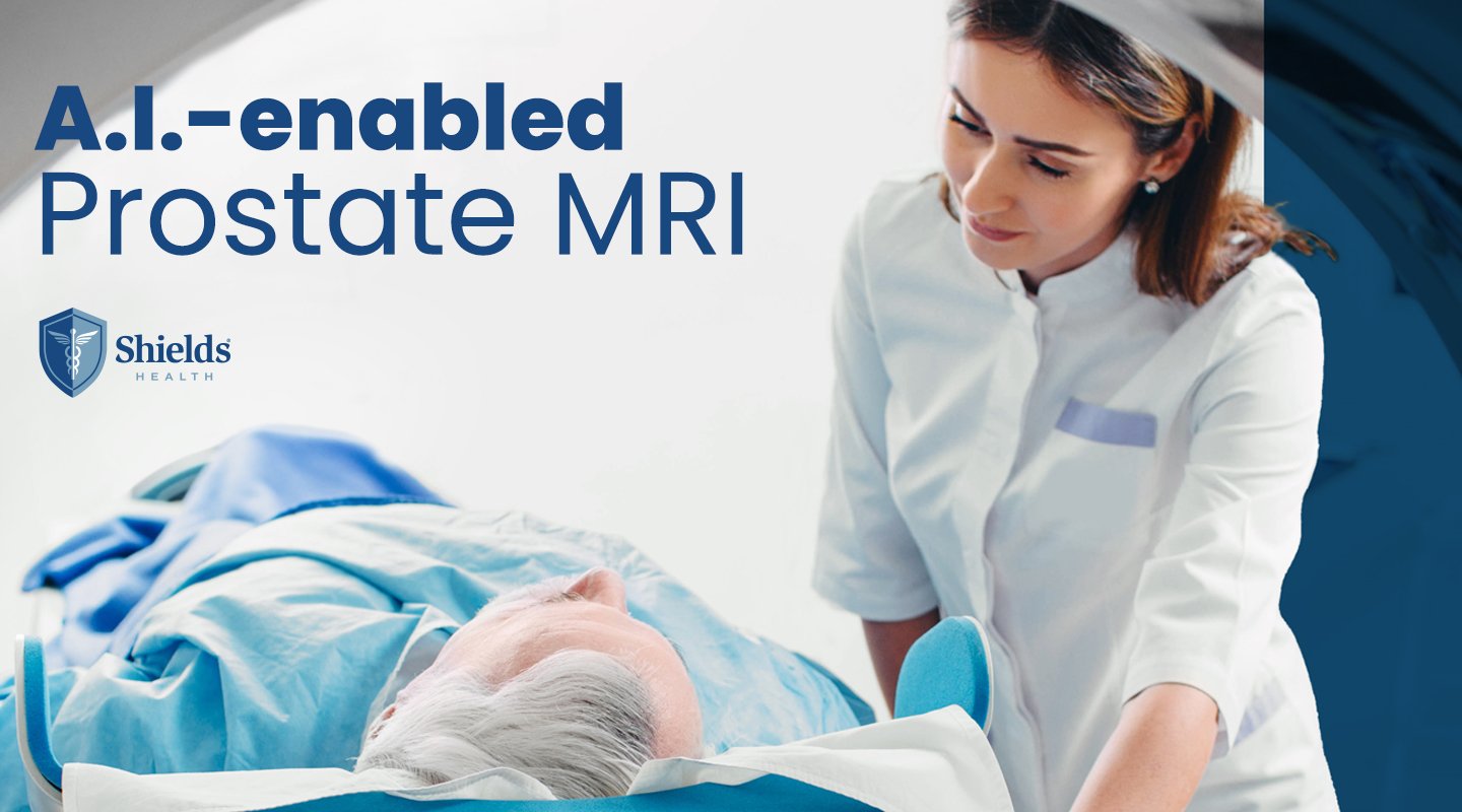 How AI‑Enabled MRI Is Changing Prostate Imaging for the Better