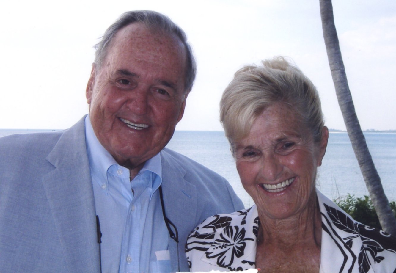 Mary Shields: The heart of the Shields team