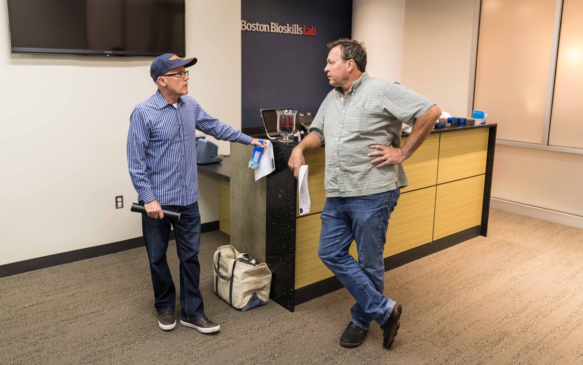 6 Insider Facts about Shields MRI’s Infamous TV Commercial