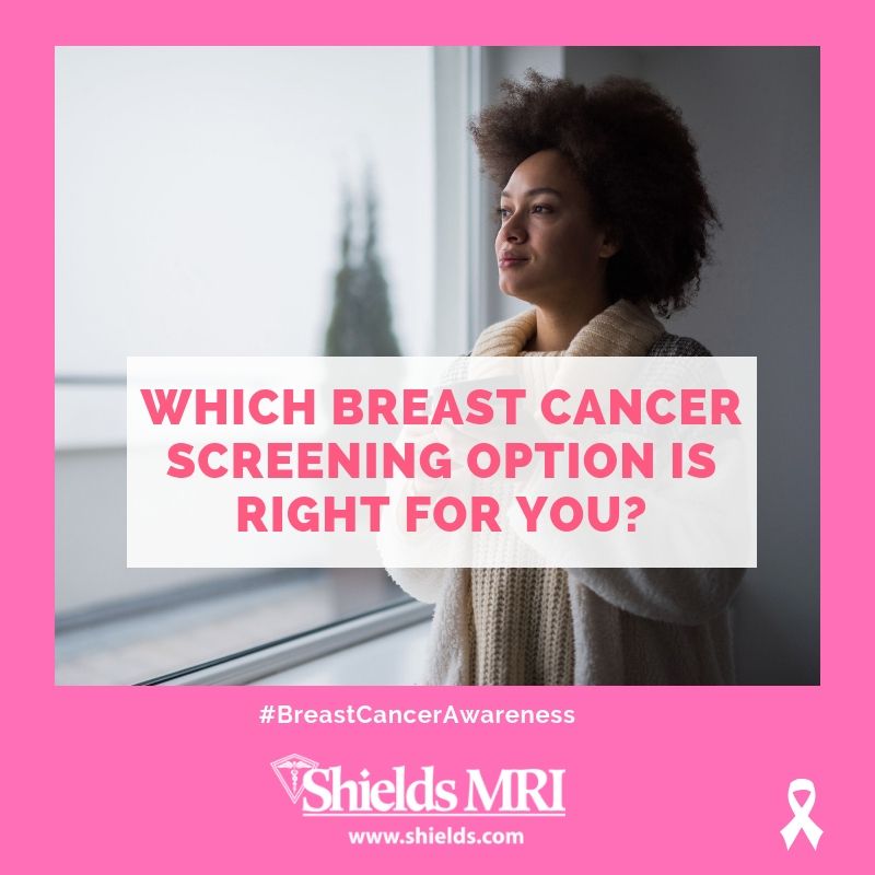 Shields MRI Blog | mammography